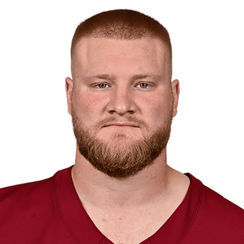 Tyler Biadasz - NFL News, Rumors, & Updates | FOX Sports