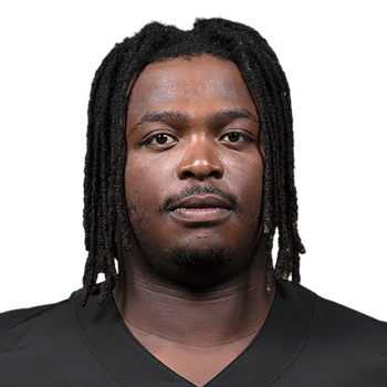 Carlos Davis Bio Information - NFL | FOX Sports
