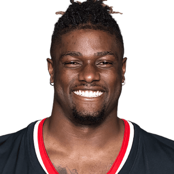 J.J. Taylor - NFL News, Rumors, & Updates | FOX Sports