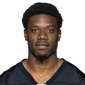 James Pierre Bio Information - NFL | FOX Sports