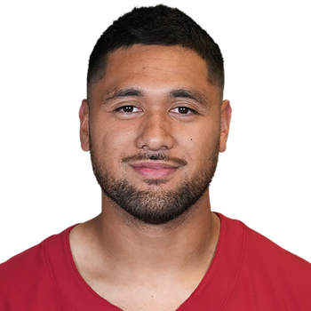 Noah Togiai - NFL News, Rumors, & Updates | FOX Sports