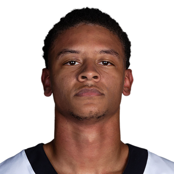 Keith Washington Jr. Highlights and Videos - NFL | FOX Sports