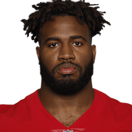 Eagles DE Bryce Huff set for surgery on left wrist | FOX Sports