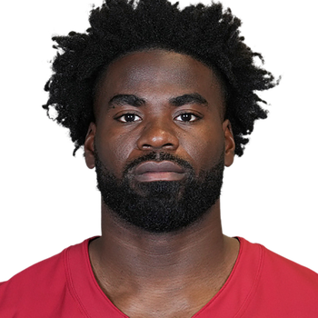 Ty'Son Williams - NFL Videos and Highlights | FOX Sports