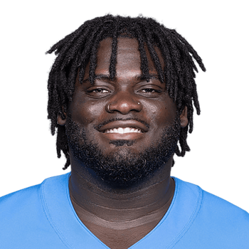Alex Leatherwood - NFL News, Rumors, & Updates | FOX Sports