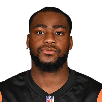 Joseph Ossai - NFL News, Rumors, & Updates | FOX Sports