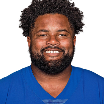 Wyatt Davis - NFL News, Rumors, & Updates | FOX Sports