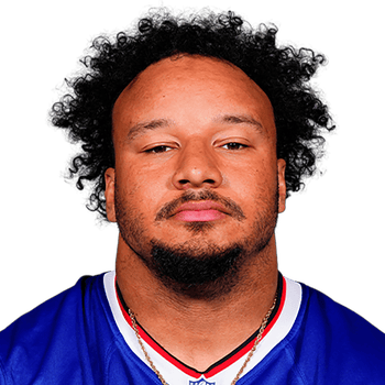 Kendrick Green - NFL News, Rumors, & Updates | FOX Sports