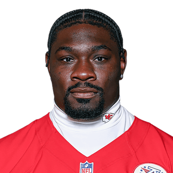 Janarius Robinson - NFL News, Rumors, & Updates | FOX Sports