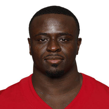 Tarron Jackson - NFL News, Rumors, & Updates | FOX Sports