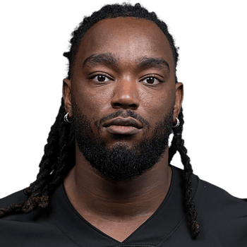 Ta'Quon Graham - NFL News, Rumors, & Updates | FOX Sports