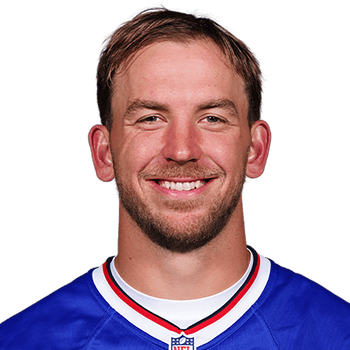 Zach Davidson - NFL News, Rumors, & Updates | FOX Sports