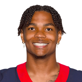 Connor Wedington Injuries - NFL | FOX Sports