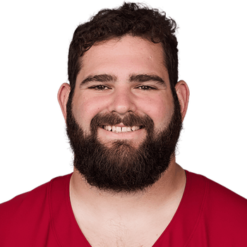 Jake Curhan Bio Information - NFL | FOX Sports