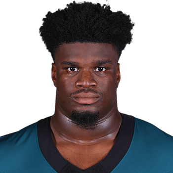 Jordan Davis - NFL News, Rumors, & Updates | FOX Sports