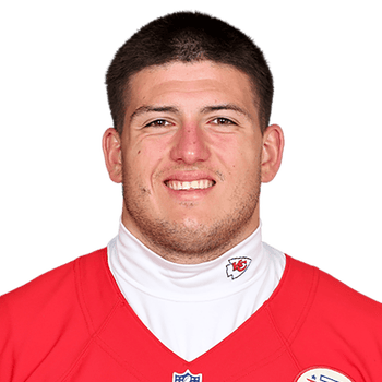 George Karlaftis Stats NFL Stats | FOX Sports