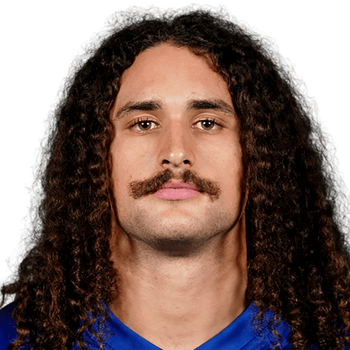 Greg Dulcich - NFL News, Rumors, & Updates | FOX Sports