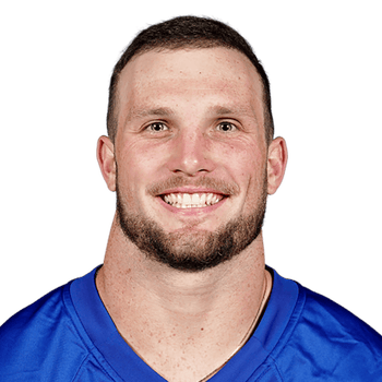 Daniel Bellinger - NFL News, Rumors, & Updates | FOX Sports