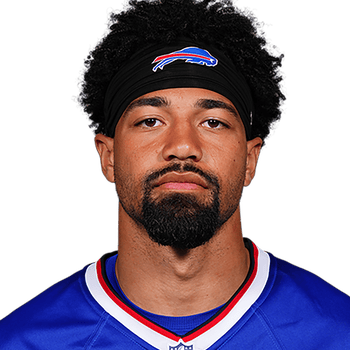 Khalil Shakir - NFL News, Rumors, & Updates | FOX Sports