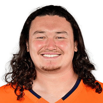 Luke Wattenberg Injuries - NFL | FOX Sports