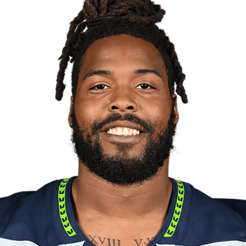 Tyreke Smith Bio Information - NFL | FOX Sports