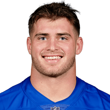 Micah McFadden - NFL News, Rumors, & Updates | FOX Sports