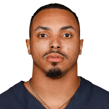 Trestan Ebner - NFL News, Rumors, & Updates | FOX Sports