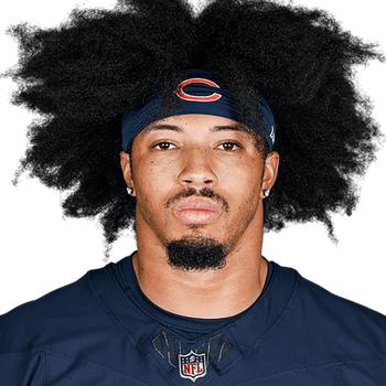 Daniel Hardy - NFL News, Rumors, & Updates | FOX Sports