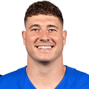 AJ Arcuri Highlights and Videos - NFL | FOX Sports