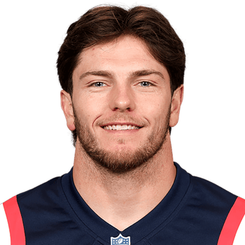 Jack Gibbens - NFL News, Rumors, & Updates | FOX Sports