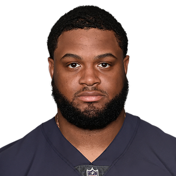 Donovan Jeter - NFL News, Rumors, & Updates | FOX Sports