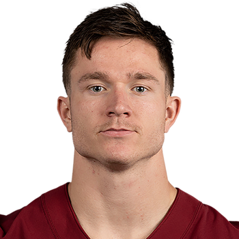 Drew White Bio | FOX Sports