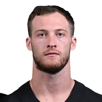 Jared Bernhardt - NFL News, Rumors, & Updates | FOX Sports