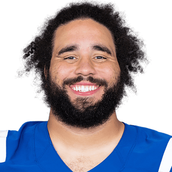 Lewis Kidd - NFL News, Rumors, & Updates | FOX Sports