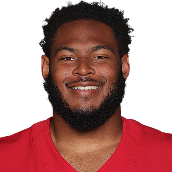Jason Poe - NFL News, Rumors, & Updates | FOX Sports