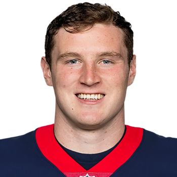 E.J. Perry Bio Information - NFL | FOX Sports