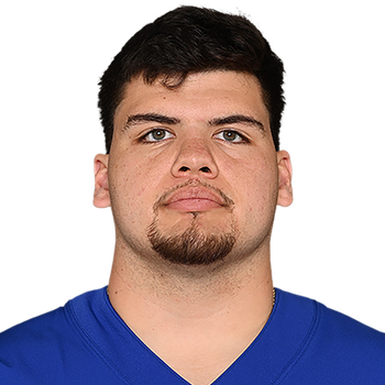 Josh Rivas - NFL News, Rumors, & Updates | FOX Sports