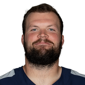 James Empey Injuries - NFL | FOX Sports