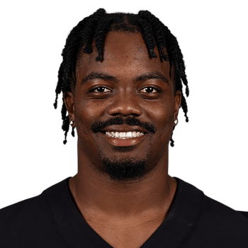 Jashaun Corbin - NFL News, Rumors, & Updates | FOX Sports