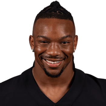 Bijan Robinson Height, Weight, Age, College, Position, Bio - NFL | FOX ...