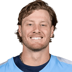 Will Levis Game Log - NFL | FOX Sports