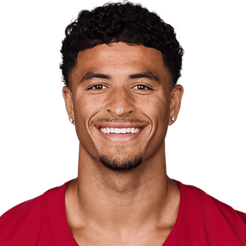 Michael Wilson - NFL News, Rumors, & Updates | FOX Sports