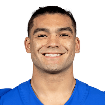 Puka Nacua Height, Weight, Age, College, Position, Bio - NFL | FOX Sports