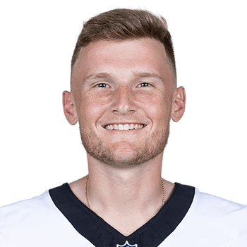 Blake Grupe Height, Weight, Age, College, Position, Bio - NFL | FOX Sports