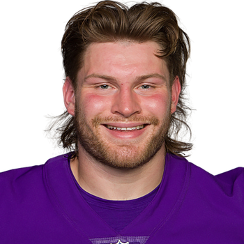 Wilson Huber - NFL News, Rumors, & Updates | FOX Sports