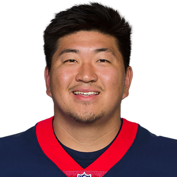 Jacky Chen - NFL News, Rumors, & Updates | FOX Sports