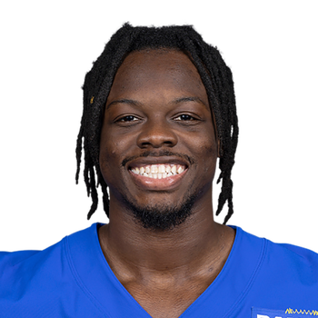 Tyon Davis - NFL News, Rumors, & Updates | FOX Sports