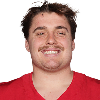 Corey Luciano Height, Weight, Age, College, Position, Bio - NFL | FOX ...