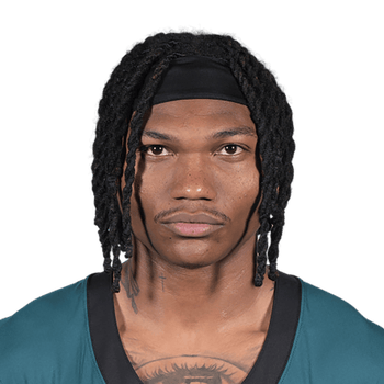 Eli Ricks - NFL News, Rumors, & Updates | FOX Sports