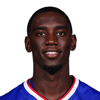 Tyrell Shavers - NFL News, Rumors, & Updates | FOX Sports